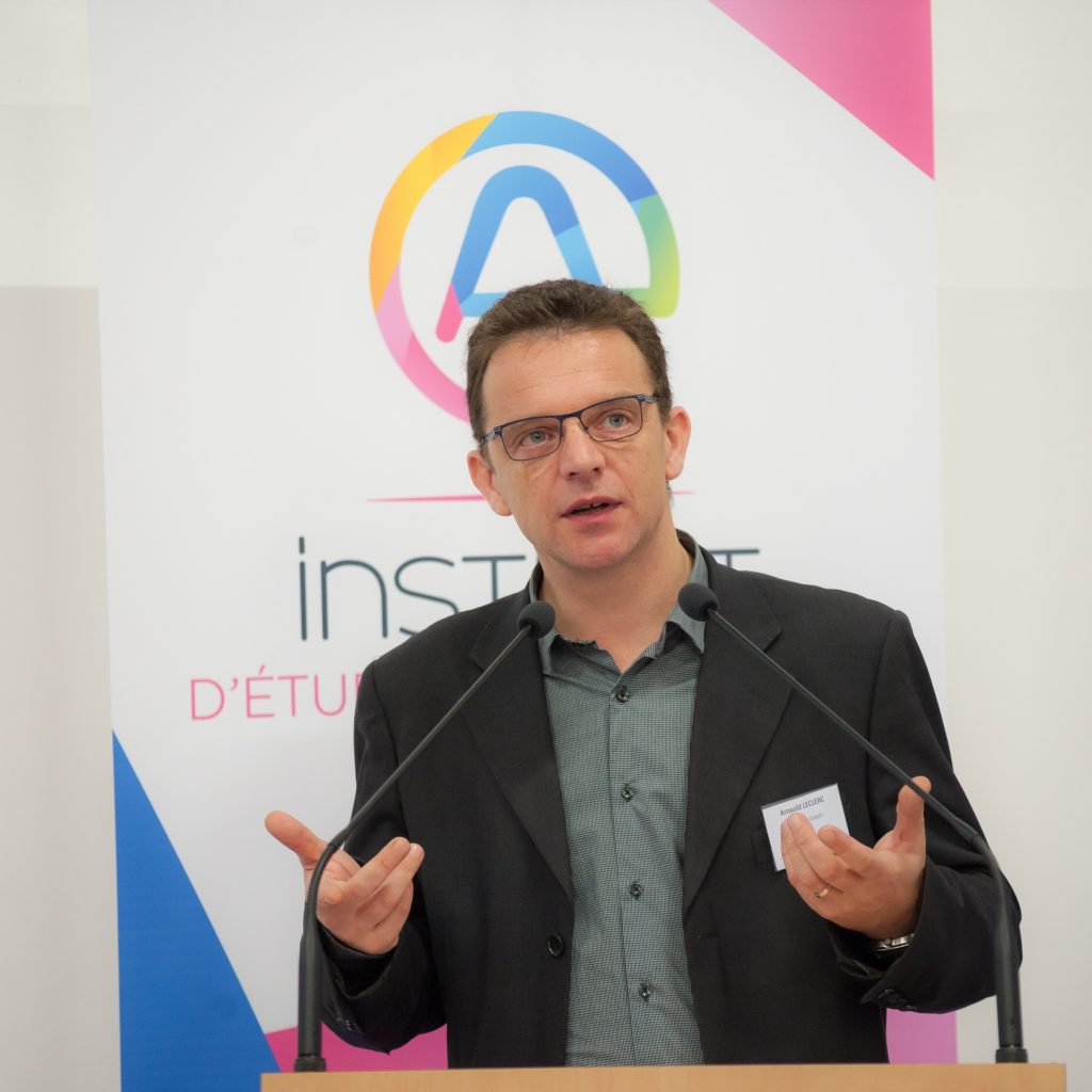 Chaire de Philosophie de l’Europe – Alliance Europa