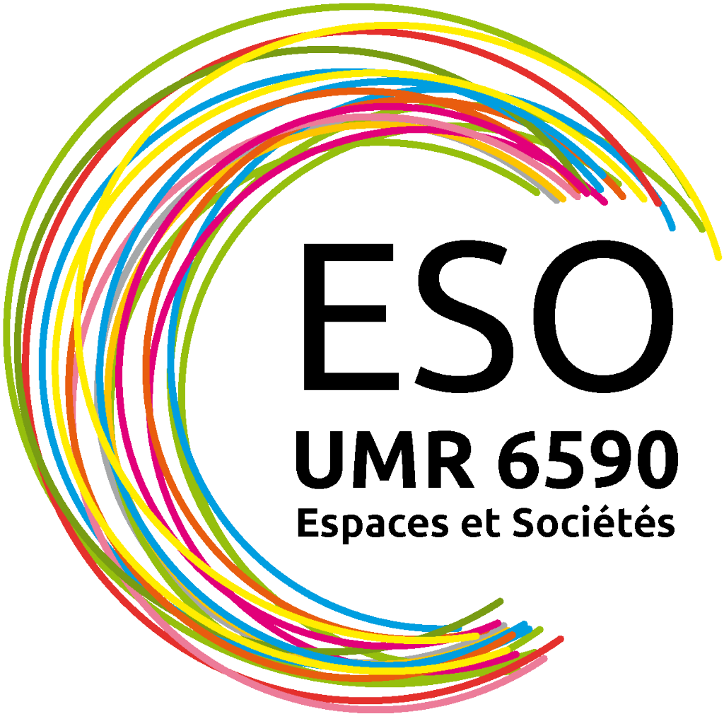 1 Eso Logo