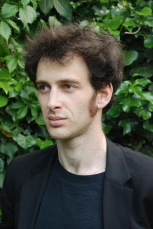 VINCENT VILMAIN – Alliance Europa