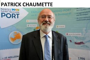 PATRICK CHAUMETTE – Alliance Europa
