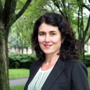 Muriel Rouyer – Alliance Europa